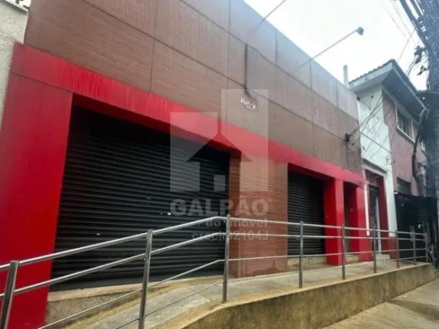 Excelente imóvel comercial Moema