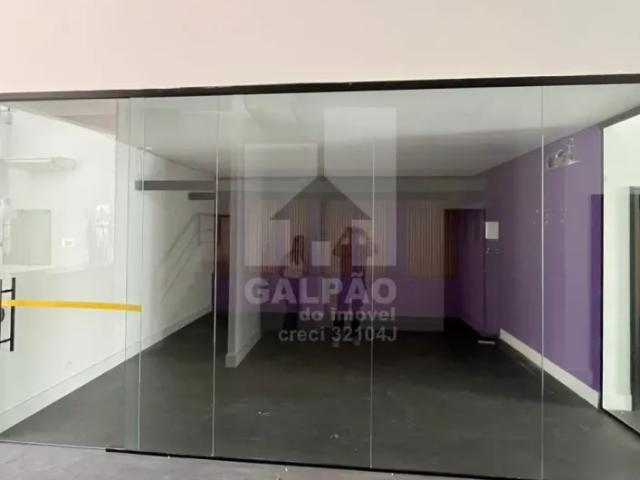 Excelente imóvel comercial para locação no Campo Belo com 432m², 2 vagas