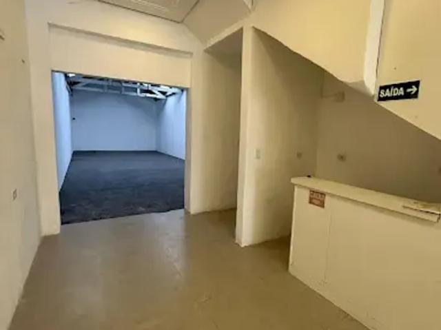 Excelente imóvel comercial pronto. Venha conferir