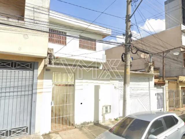 Excelente imóvel para renda – salão + apartamentos residenciais na vila guilherme – sp