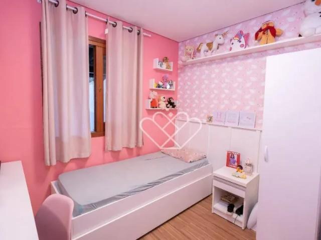 Excelente Imóvel Semi Mobiliado com Piscina em Cachoeirinha
