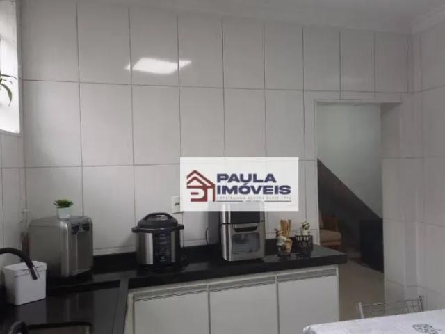 Excelente imóvel à venda, 160 m² por R$ 680.000 Jardim Japão São Paulo/SP