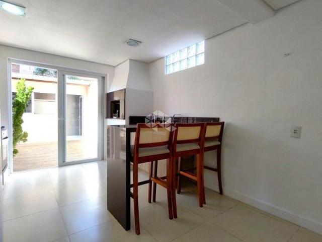 Excelente Imóvel Mobiliado com Churrasqueira e Ampla Área 105m²
