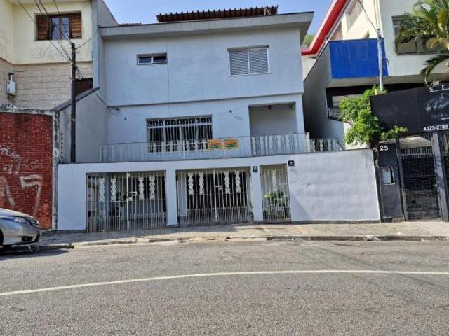 EXCELENTE IMÓVEL NA VILA CAMPESINA RESIDENCIAL OU COMERCIAL ! ÓTIMO NEGOCIO !