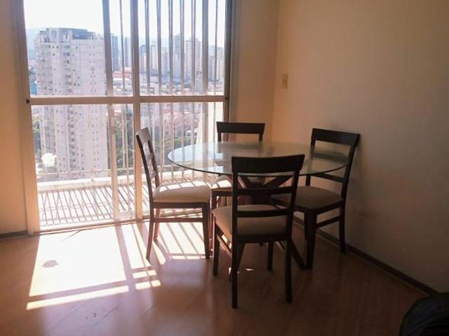 Apartamento no Alto de Santana