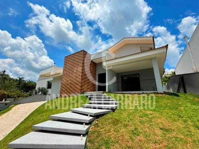 Excelente Imóvel no Condomínio Fazenda Imperial em Sorocaba