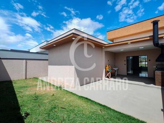 Excelente Imóvel no Condomínio Residencial Cerejeiras em Araçoiaba