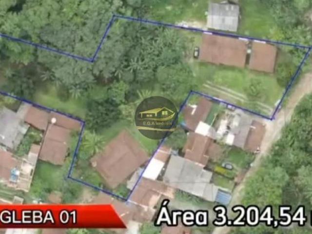 Excelente imóvel no sertão do Camburi à venda