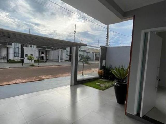 Excelente imóvel novo altíssimo nivel à venda no Ecovalley em Sarandi Pr