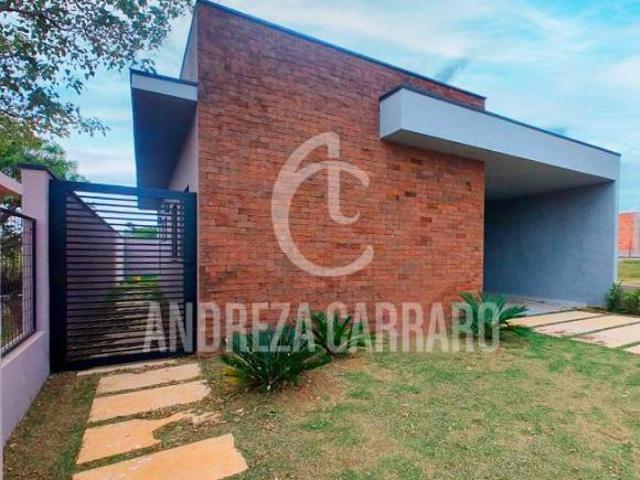 Excelente Imóvel novo no Condomínio Residencial Cerejeiras em Araçoiaba