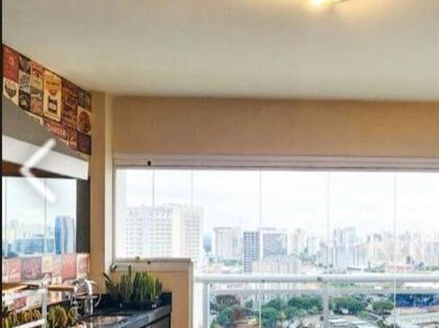 Excelente imóvel à venda 108m², 2 vagas no Jardim das Perdizes