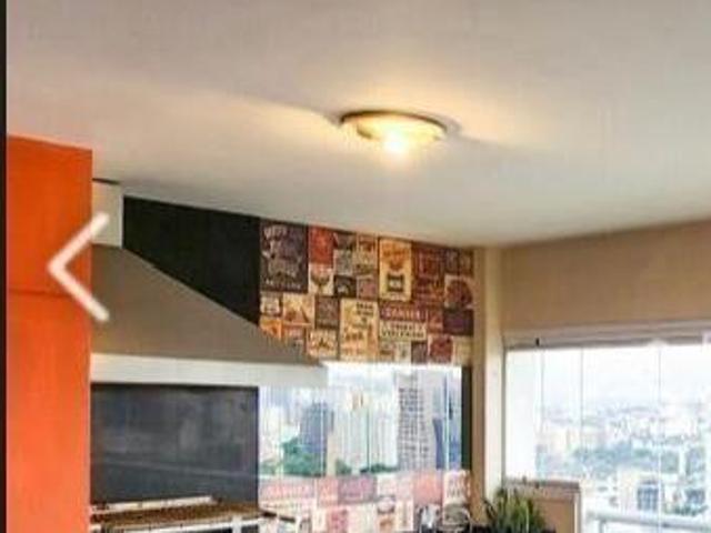 Excelente imóvel à venda 108m², 2 vagas no Jardim das Perdizes