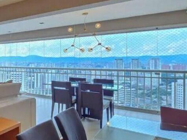 Excelente imóvel à venda 162m², 3 vagas na Barra Funda, próximo ao Bourbon Shopping