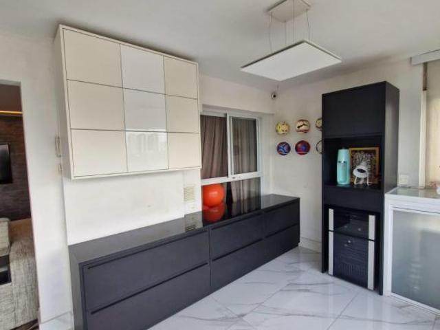 Excelente imóvel à venda 162m², 3 vagas na Barra Funda, próximo ao Bourbon Shopping