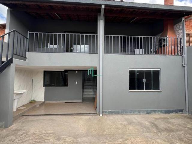 EXCELENTE IMÓVEL Á VENDA COM DUAS CASAS NO JARDIM AEROPORTO III EM FRANCA/SP