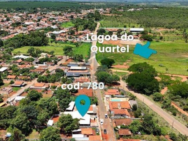 EXCELENTE IMOVEL A VENDA EM QUARTEL GERAL