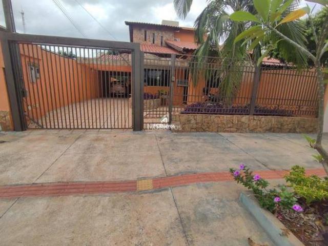 Excelente imóvel à venda na área central de Dourados