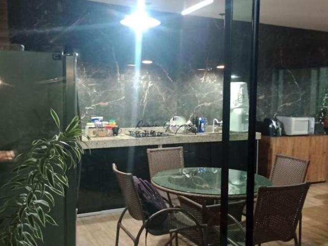 Excelente Imóvel à venda para Festas e Recepções no Bairro Jardim Primavera II em Sete Lagoas