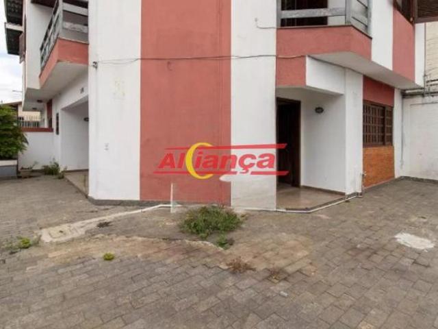 Excelente Imóvel à venda para seu Comércio ou Residência com 250 m², 4 quartos e 3 vagas