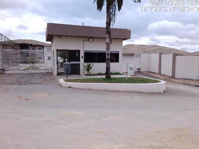 Excelente imóvel — Apartamento no Fazenda Taveira, Valparaiso de Goias GO, Apto 101, 2 quartos, 1