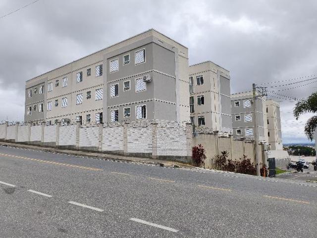 Excelente imóvel — Apartamento no Vila Nova Alianca, Jacarei SP, Apto 304, 2 quartos, 1 vaga, 38,92m² | Licitação Aberta