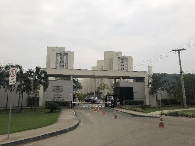Excelente imóvel — Apartamento no Xerem, Duque de Caxias RJ, Apto 303, 2 quartos, 1 vaga, 60,45m² | Leilão