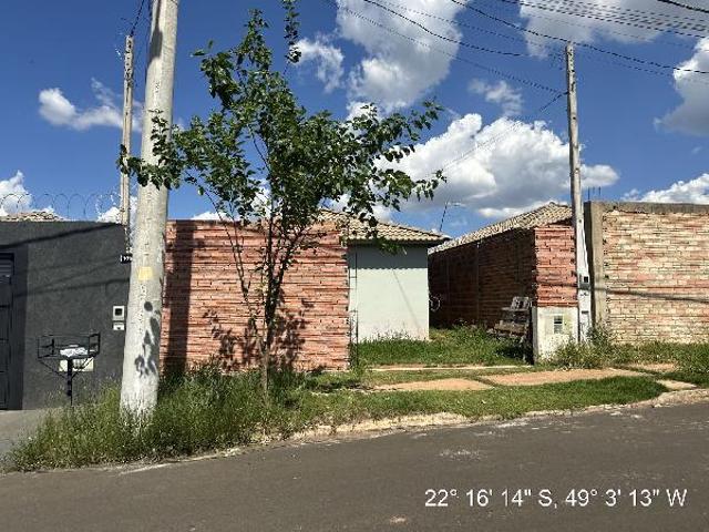 Excelente imóvel — Casa no Centro, Bauru SP, Nº 1 68, 2 quartos, 160,17m² | Licitação Aberta