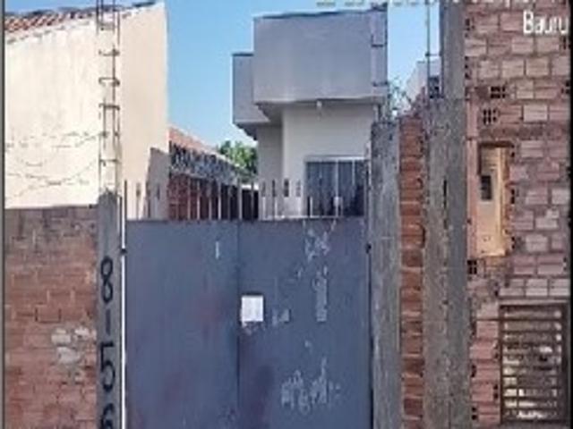 Excelente imóvel — Casa no Residencial Parque Granja Cecilia A, Bauru SP, Nº 8 56, 35,35m² | Leilão