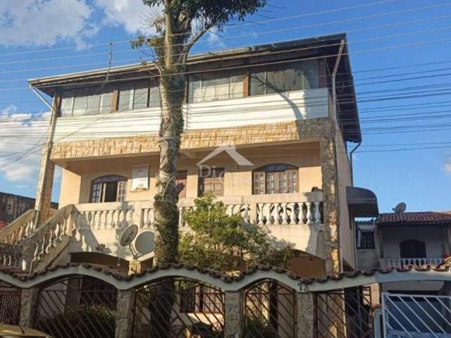 Excelente Imóvel com 6 Apartamentos à Venda – Bom Jesus dos Perdões/SP