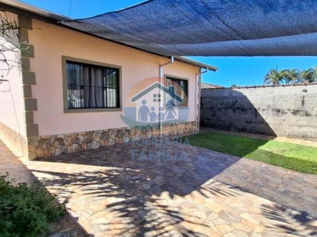 EXCELENTE IMÓVEL COM 03 DORMITÓRIOS SITUADO NO BAIRRO MASSAGUAÇU EM CARAGUATATUBA SP!