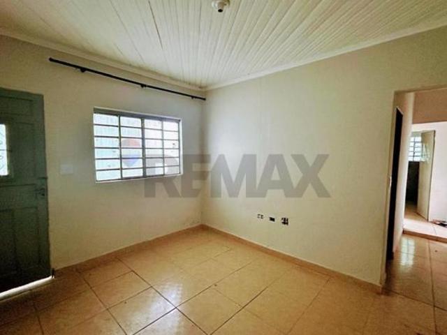EXCELENTE IMOVEL COM 02 CASAS PARA RENDA OU FAMILIA MLTIFAMILIAR NA VILA AUGUSTA