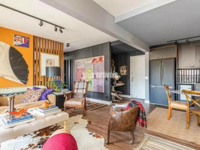 excelente imóvel com 112 m² de área útil