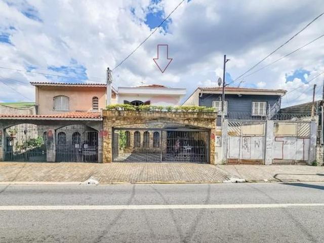 Excelente imóvel com 181m² na Rua Chico Pontes