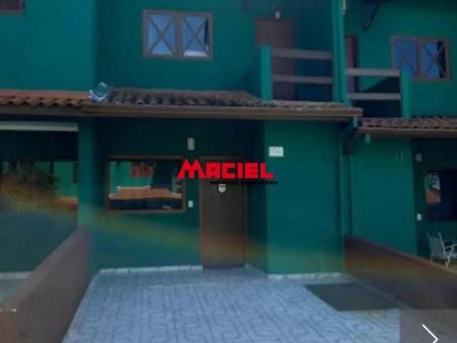 EXCELENTE IMOVEL COM BOA LOCALIZAÇÃO EM CONDOMINIO MOBILIADA