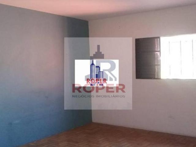 EXCELENTE IMÓVEL COM DUAS CASAS À VENDA NO JARDIM VILA CARRÃO