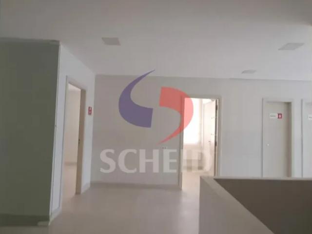 Excelente imóvel comercial, 504 m² de construção