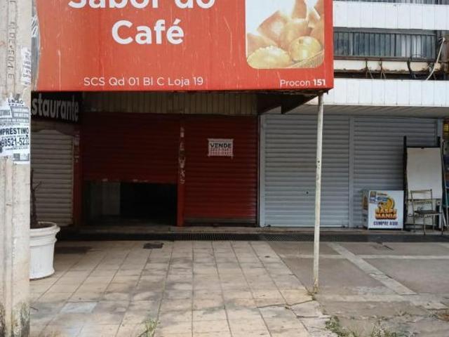EXCELENTE IMÓVEL COMERCIAL À VENDA