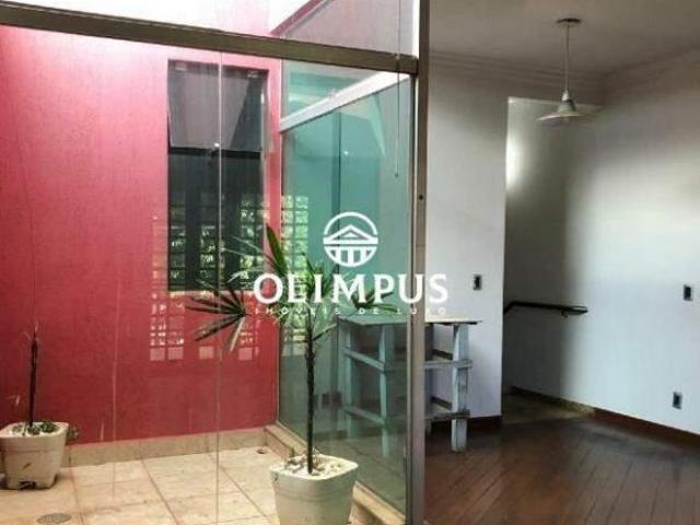 Excelente imóvel comercial e residencial no bairro Presidente Roosevelt