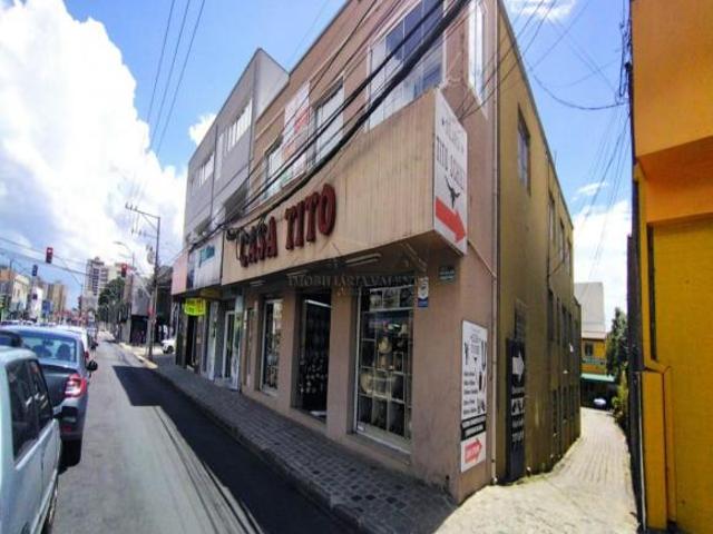 Excelente imóvel comercial em frente ao móveis cam