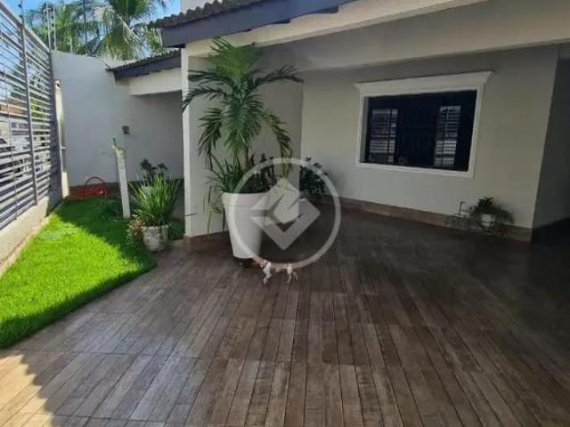 Excelente Imóvel comercial no Jardim Cuiabá