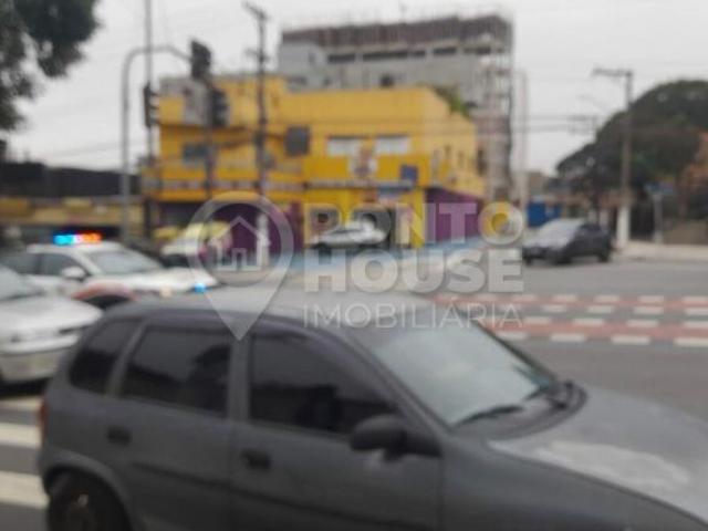 Excelente imóvel comercial para venda e locação na Av. Eng. George Corbisier