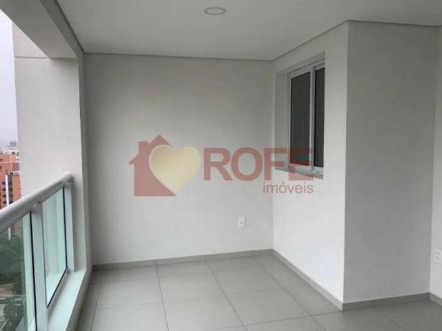 EXCELENTE imóvel de alto padrão com 3 suítes, 3 vagas, lazer e ótima localização excelentes na Vila