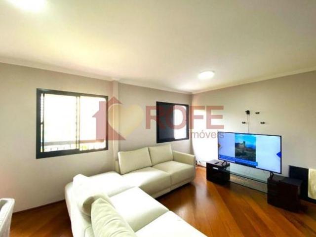 Excelente imóvel de 116 m² à venda com 3 suítes, 3 vagas, lazer e localização excelentes na Vila Mas