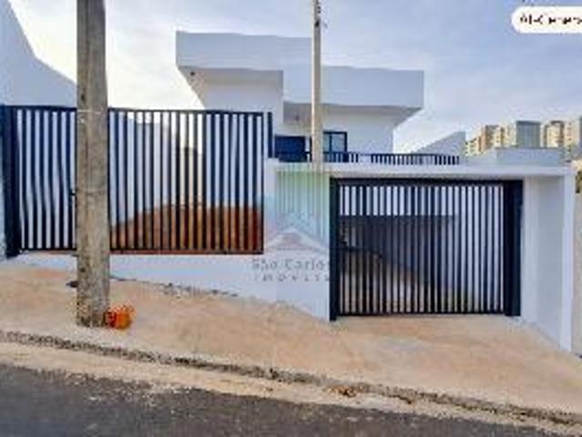 Excelente imóvel de 3 dormitórios, sendo 1 suíte em fase final de reforma São Carlos imóveis