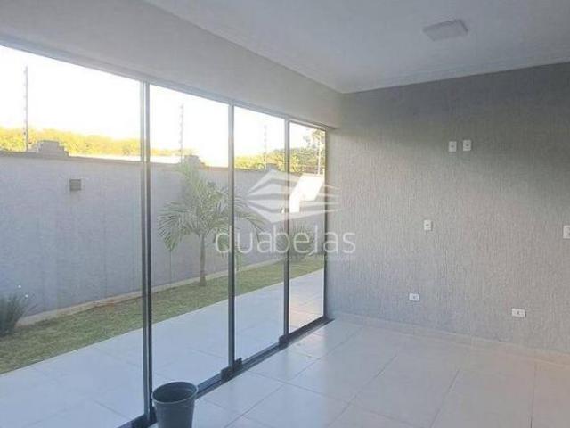 EXCELENTE IMOVEL EM CONDOMINIO FECHADO