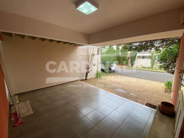 excelente imovel em condominio fechado em São Carlos SP