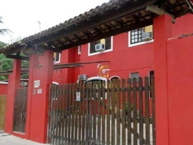 Excelente Imóvel em Ilha Bela S.P