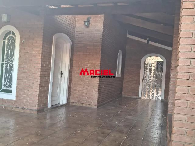 excelente imovel padrao no jardim satelite