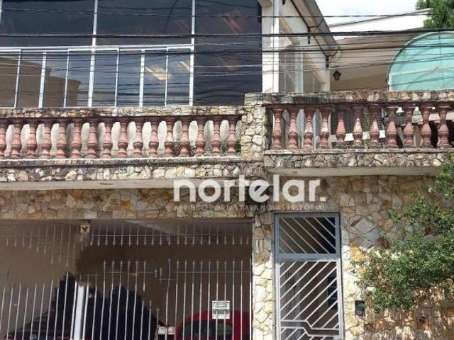 Excelente imóvel para construtor na Freguesia do Ó!