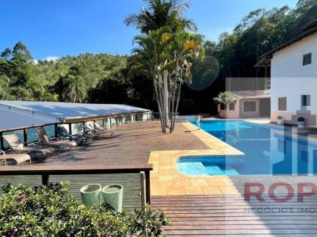 EXCELENTE IMÓVEL PARA HOTEL OU POUSADA DE 17.000 M²/32 SUITES À VENDA EM MAIRIPORA